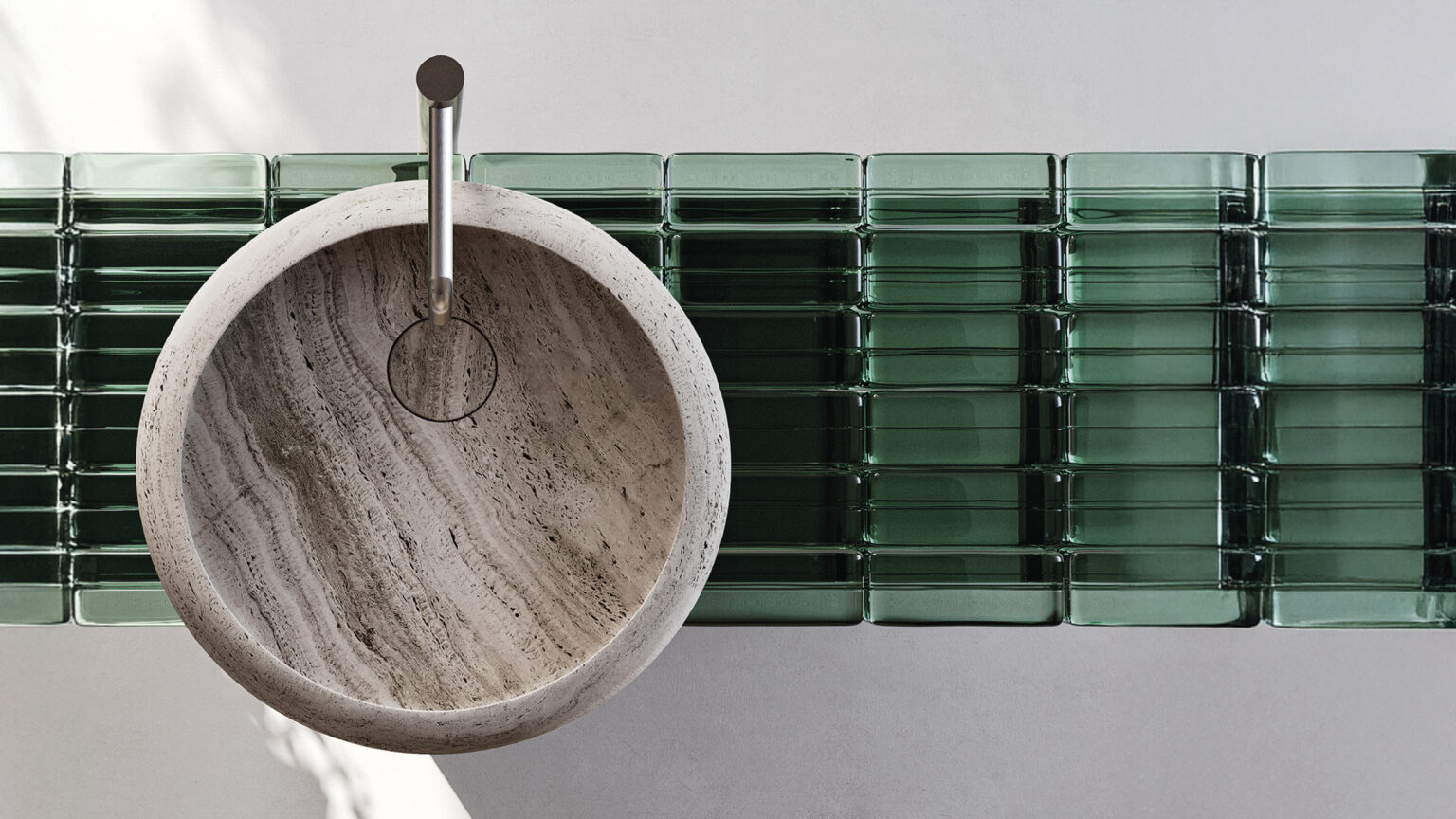 Countertop basins | Falper