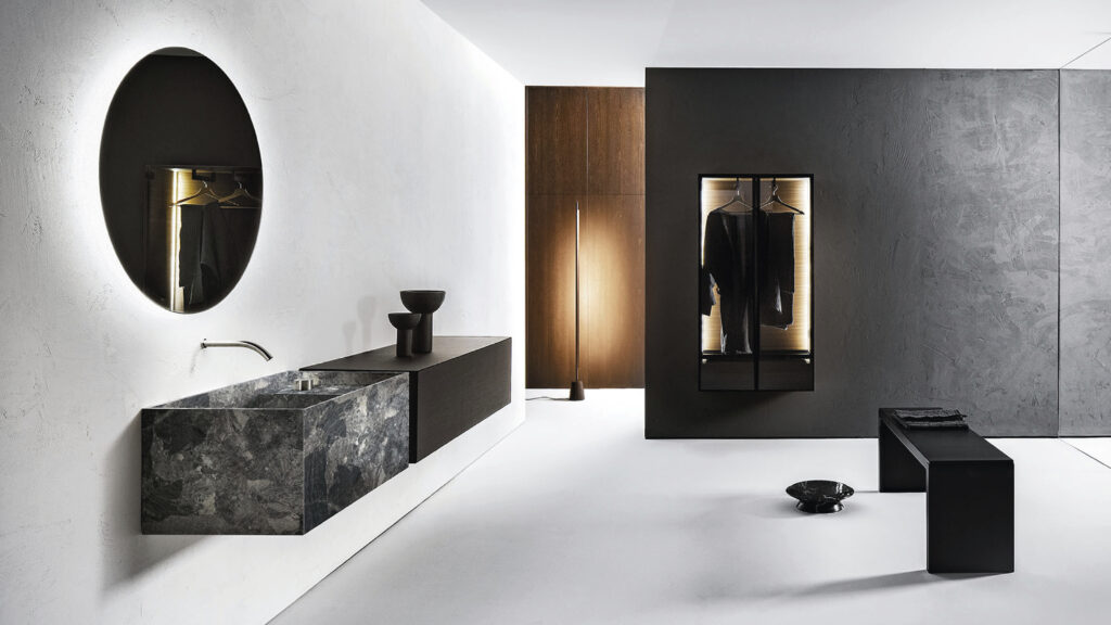 Minimum | Suspended Basins Falper