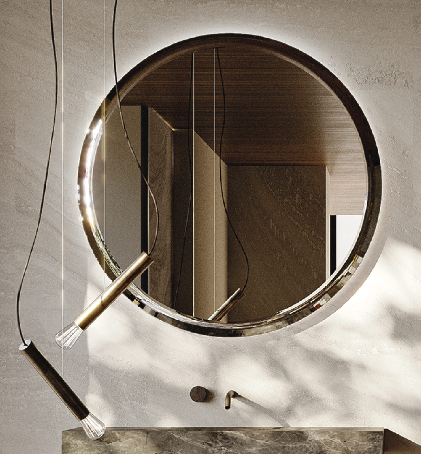 Mirrors Falper | Made in Italy Design