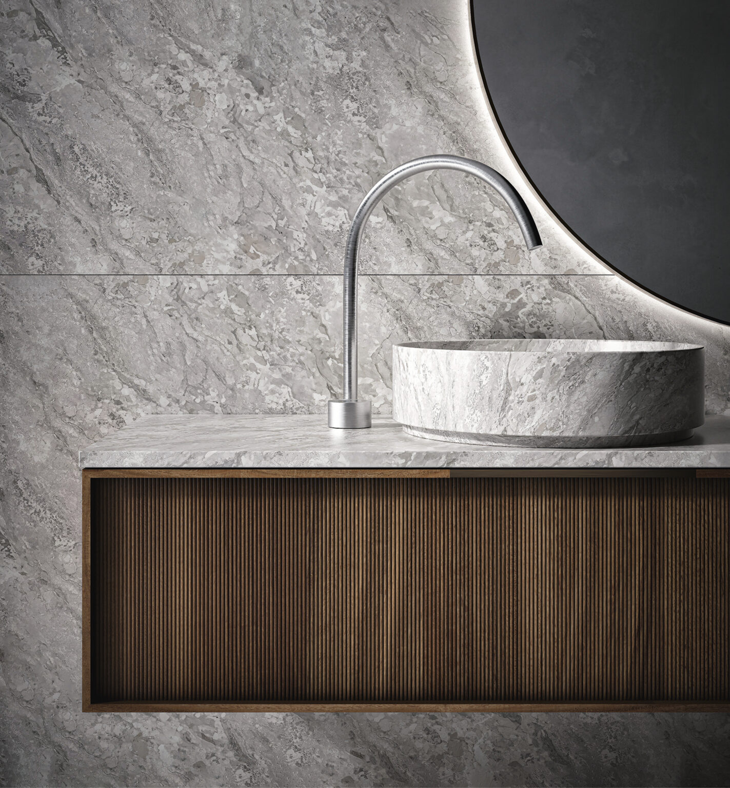 Countertop basins | Falper