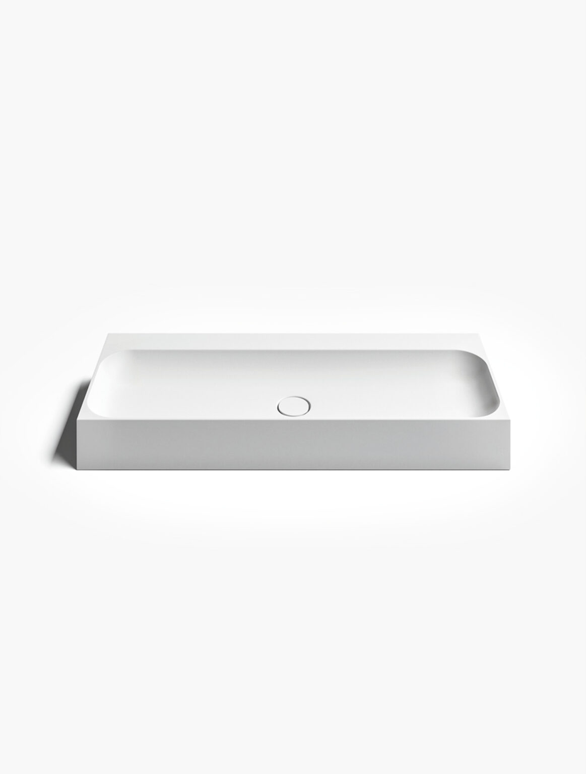 Countertop basins | Falper