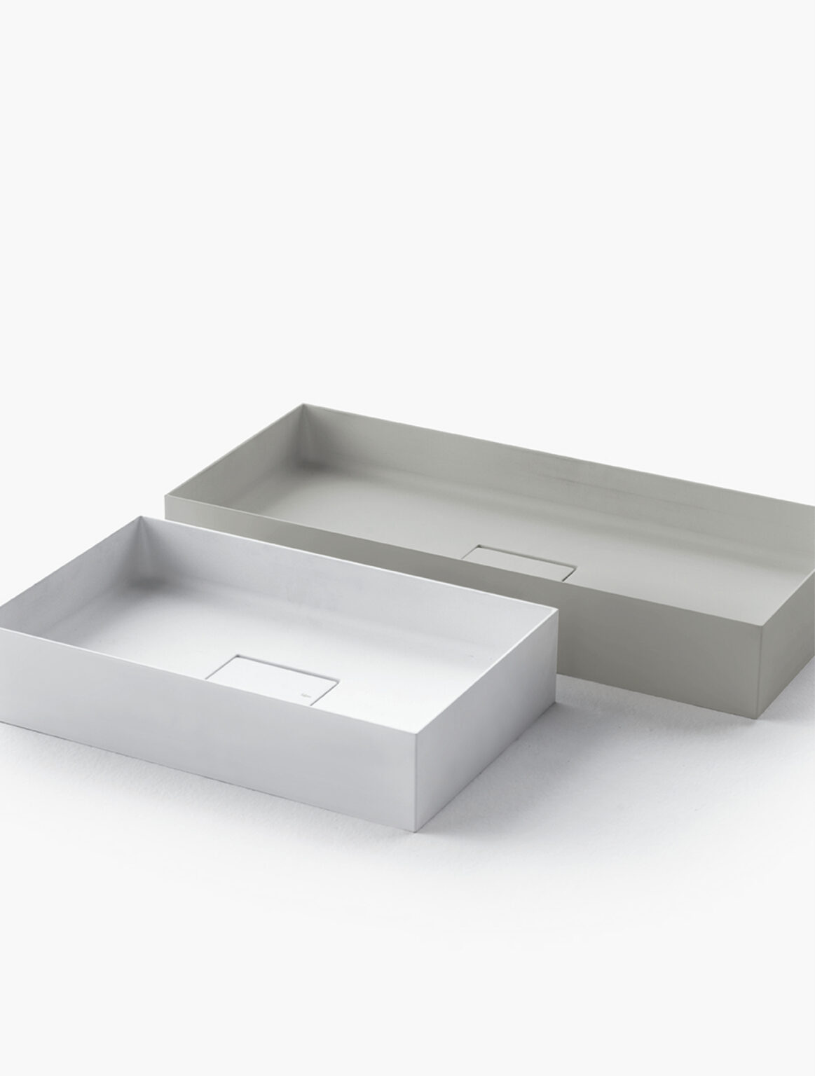 Countertop basins | Falper