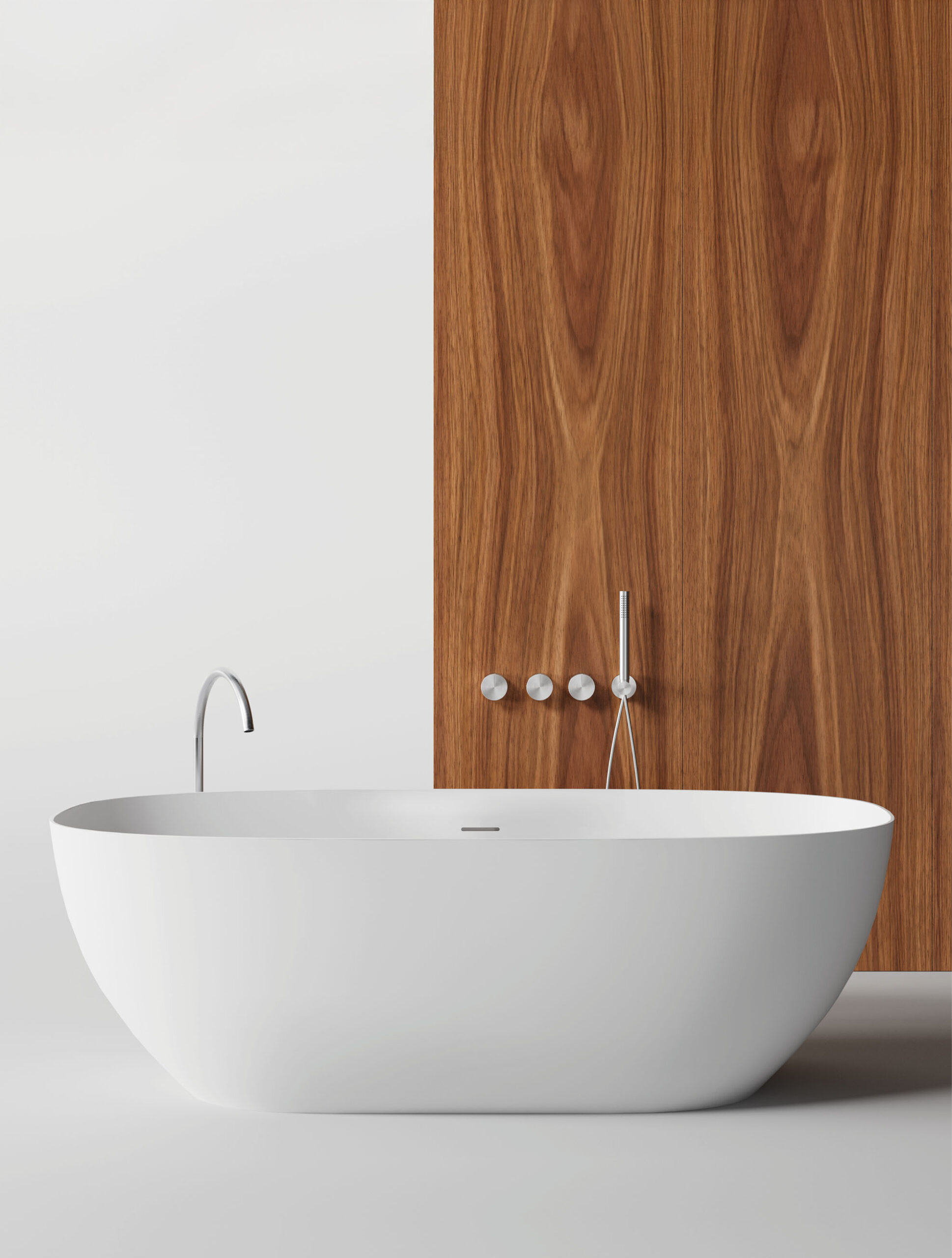 Bathtubs Falper | Luxury Design