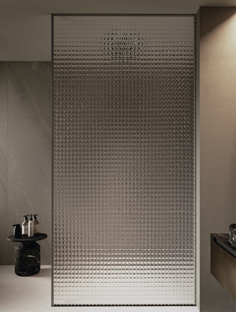 Designer showers made in Italy | Falper