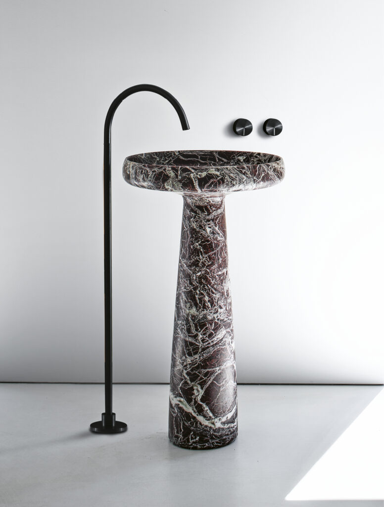 Falper | Luxury bathroom and kitchen design made in Italy