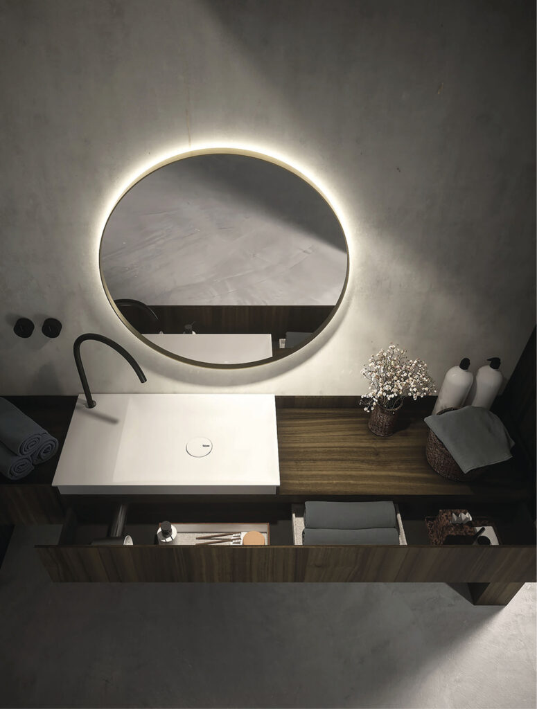 MA Elements - Falper