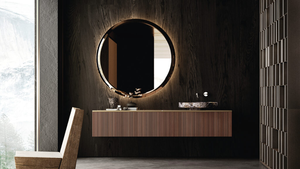 Mirrors Falper | Made in Italy Design