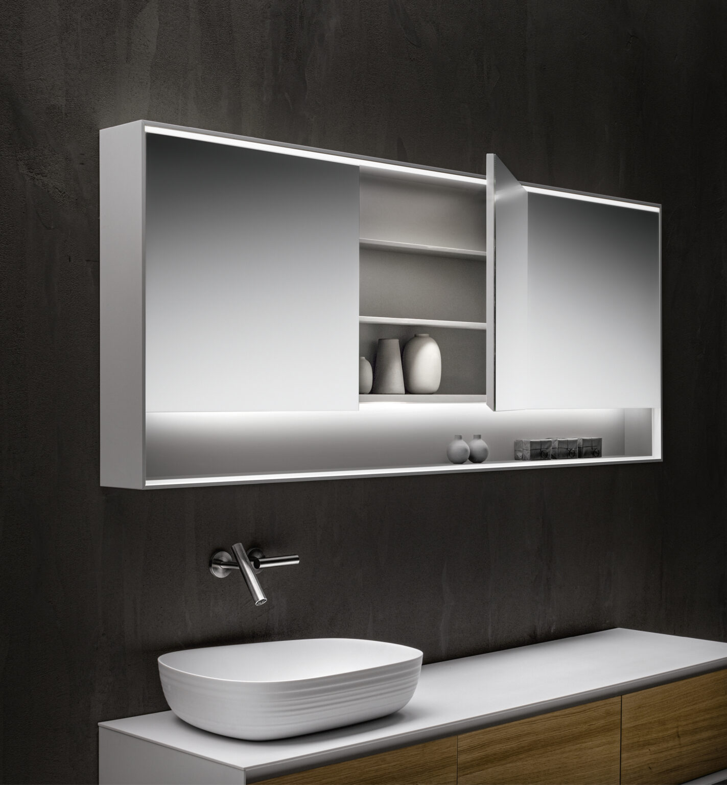 Mirrors Falper | Made in Italy Design
