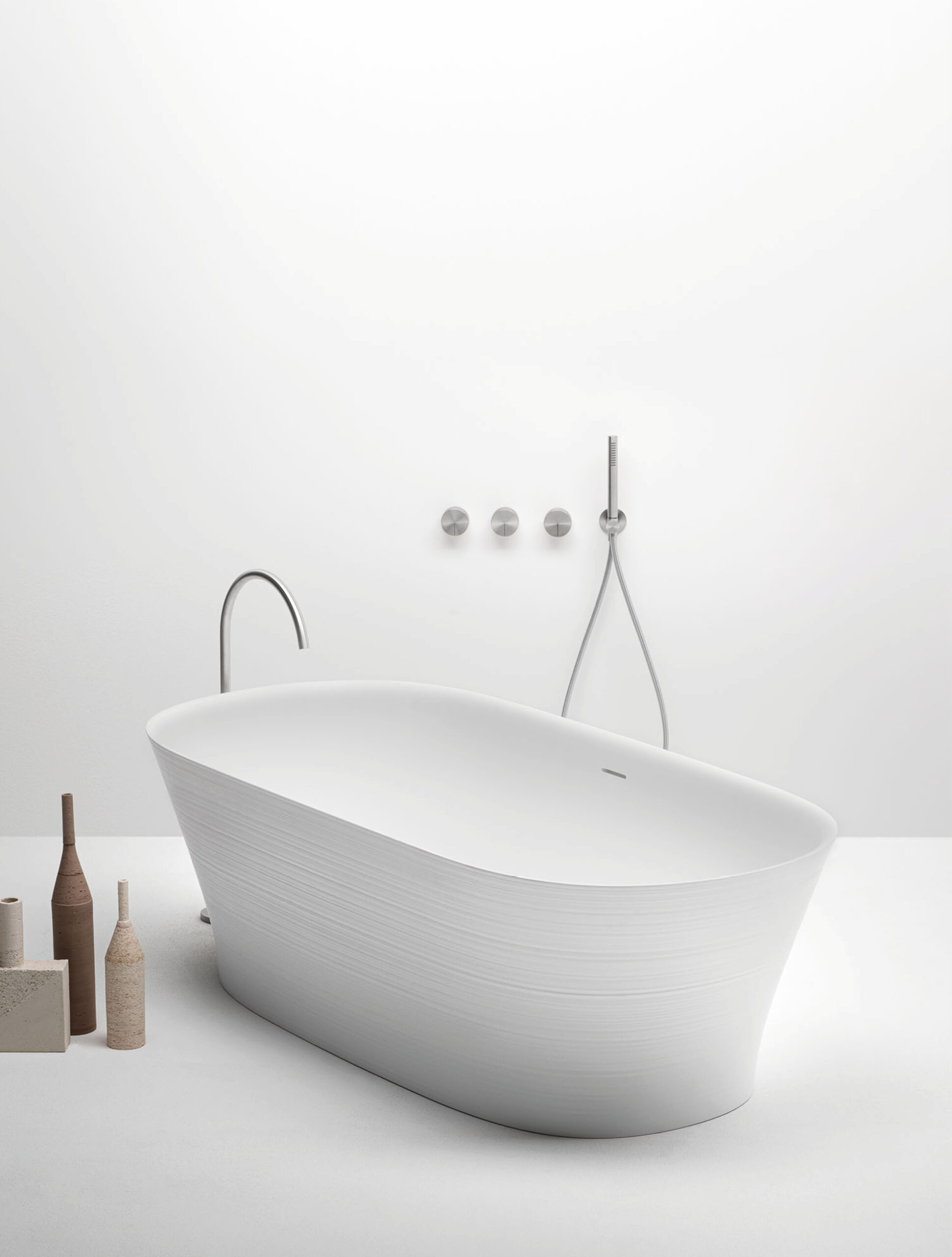 Bathtubs Falper | Luxury Design