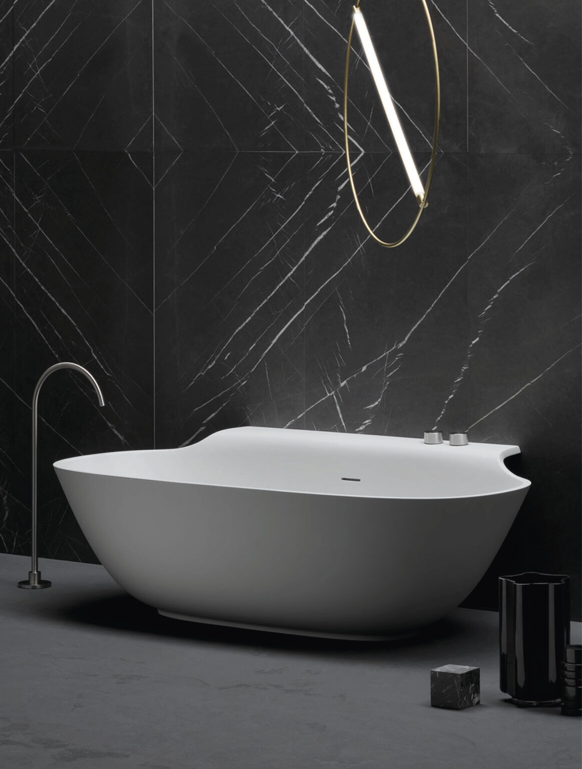 Bathtubs Falper | Luxury Design