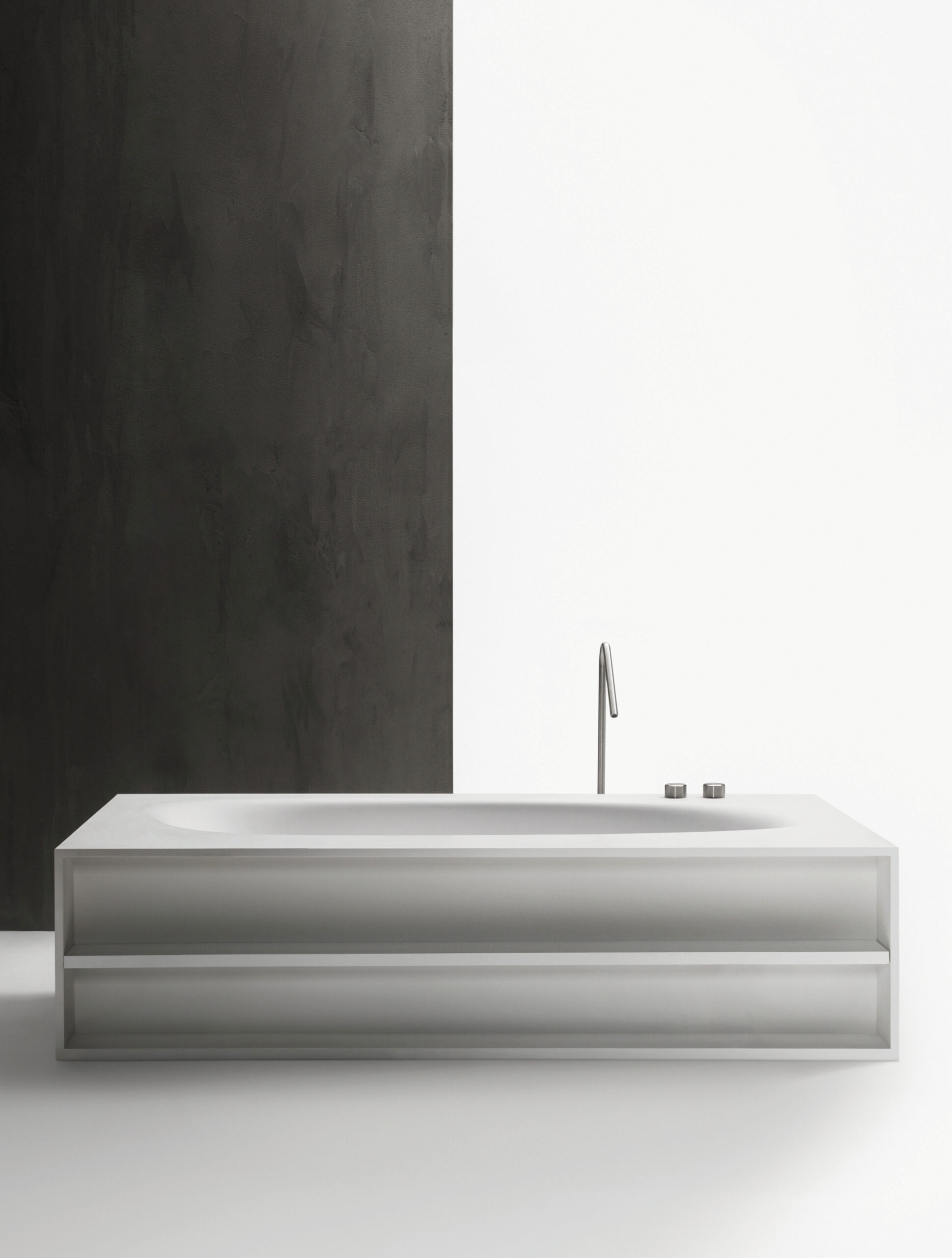 Bathtubs Falper | Luxury Design